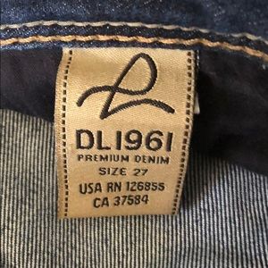 DL1961 | Jeans | Dl961 Denim | Poshmark